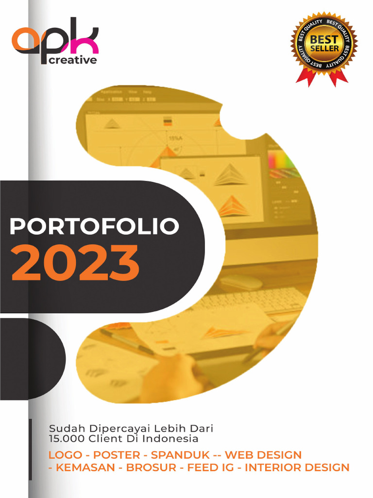 Portofolio Apk 2023 | PDF