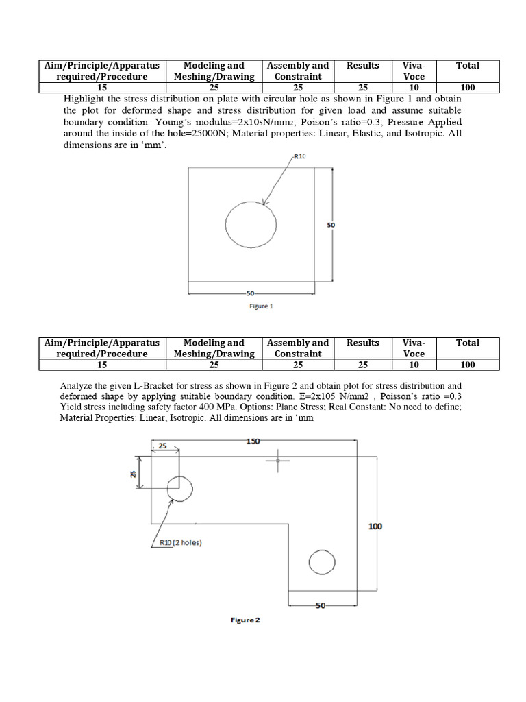 MF8791-BE - IV YEAR Paste Question | PDF | Beam (Structure ...