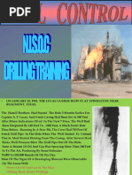 Pore Pressure and Fracture Gradient | PDF | Blowout (Well Drilling ...