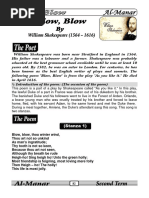 Life and Death of A Hawk | PDF | Young Adult