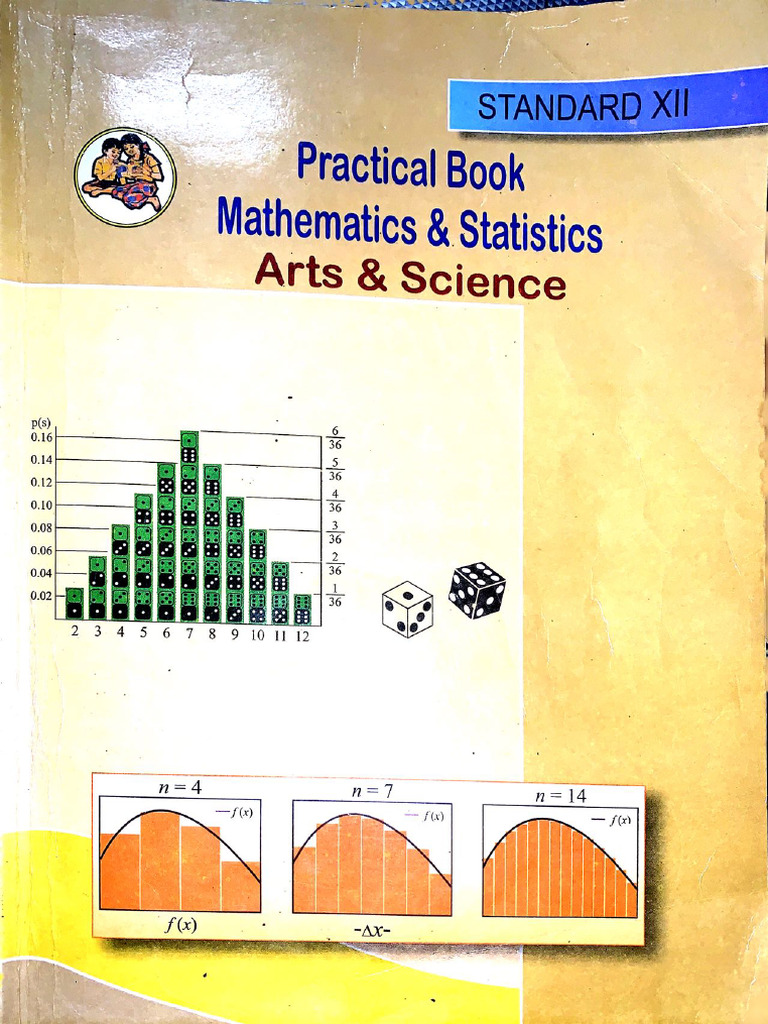 Class12 - Maths Project | PDF