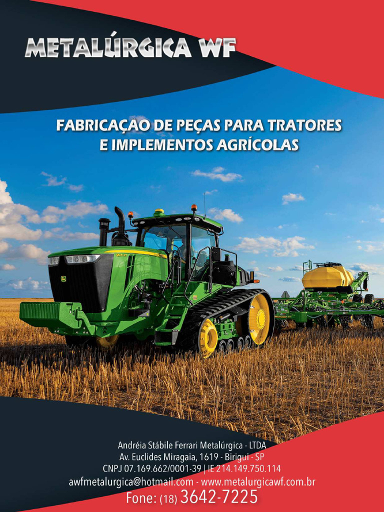 WF Catalogo | PDF