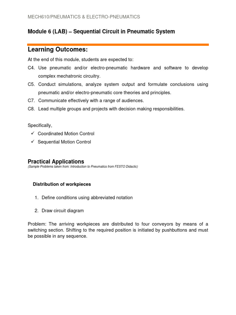 Module 6 (LAB) | PDF | Electronics | Computer Science