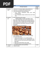 Contoh RPP Project Based Learning | PDF