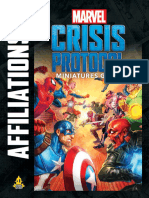 7 Star - Prestige + Relics + Stat Focus MCOC | PDF | Comics Characters ...