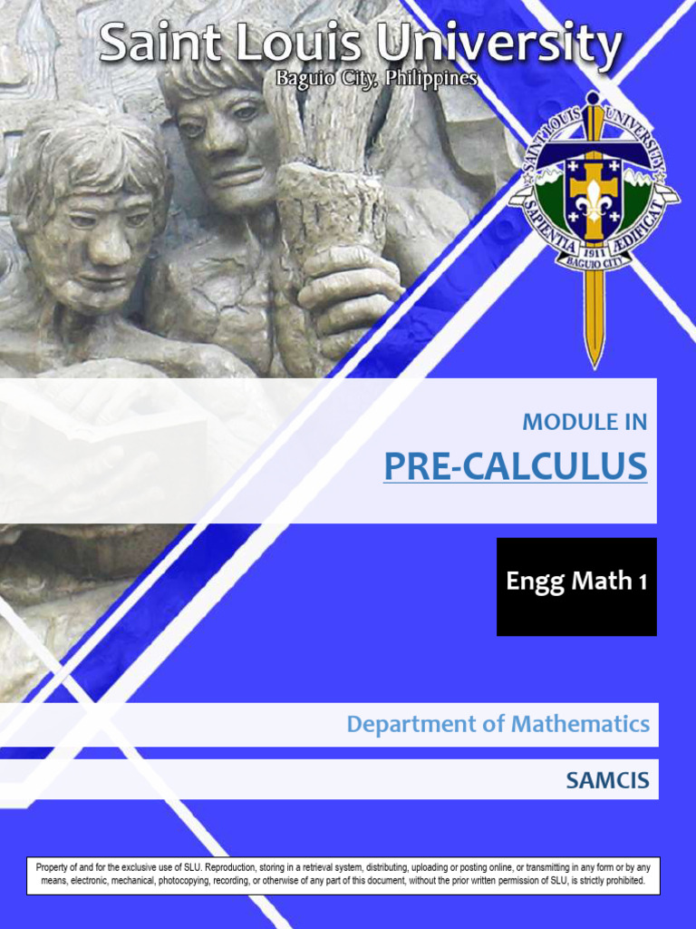Enggmath1 Module 4 Analytic Geometry Download Free Pdf Circle Ellipse