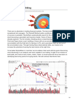 Wyckoff Method Overview and Cheat Sheet | PDF | Technical Analysis ...