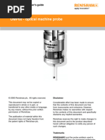 Haas WIPS/VQCPS Probe Training Manual | PDF | Variable (Computer ...