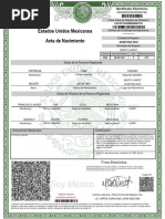 SECNI | PDF | Finanzas y dinero | Ciencias sociales