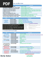 LIST OF BASIC PuTTY COMMANDS | PDF | Zip (File Format) | Computer File