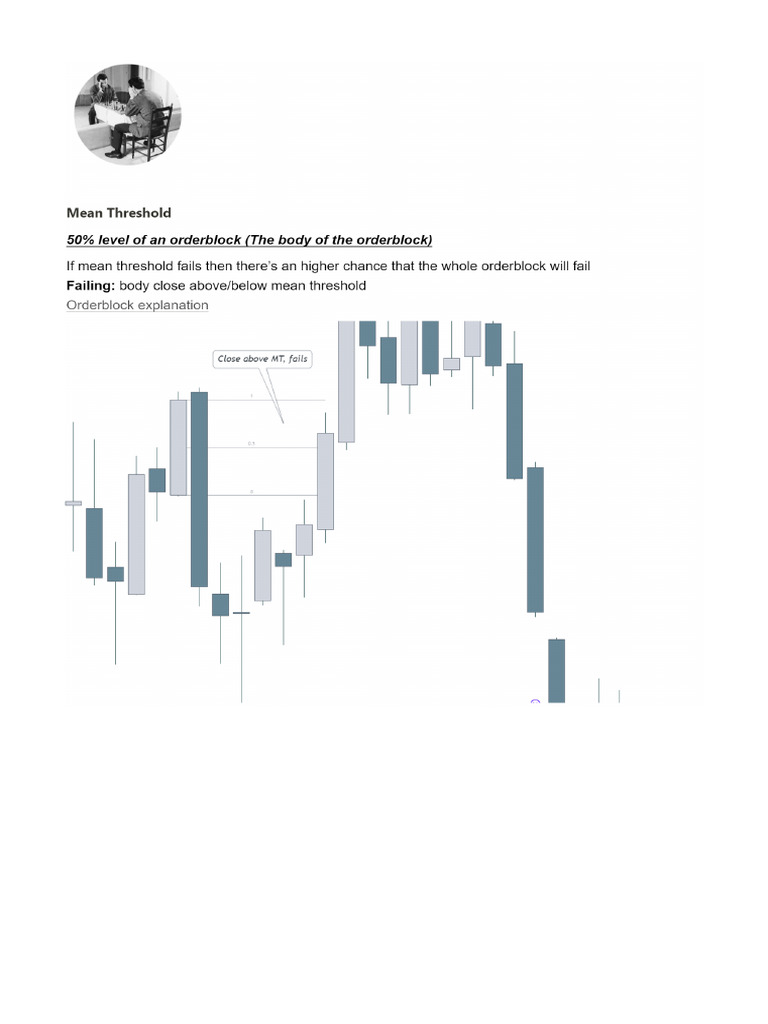 Mean Threshold | PDF
