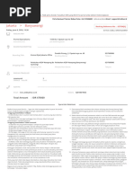 Struk Digital Transaksi E-Toll Astra | PDF