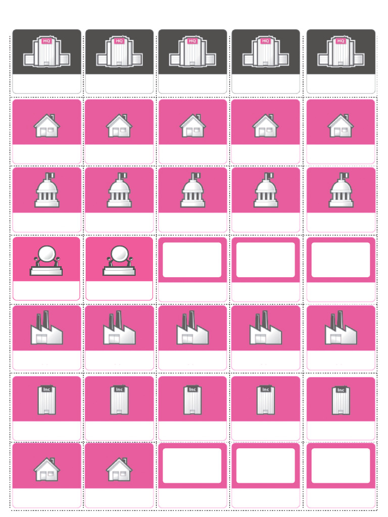 SM Tools Imprimir | PDF