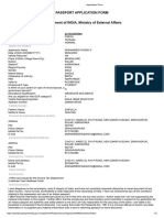 TABLE OF CONTENTS FOR BUCOR FOLDER 1 & 2.wbk | PDF | Birth Certificate ...
