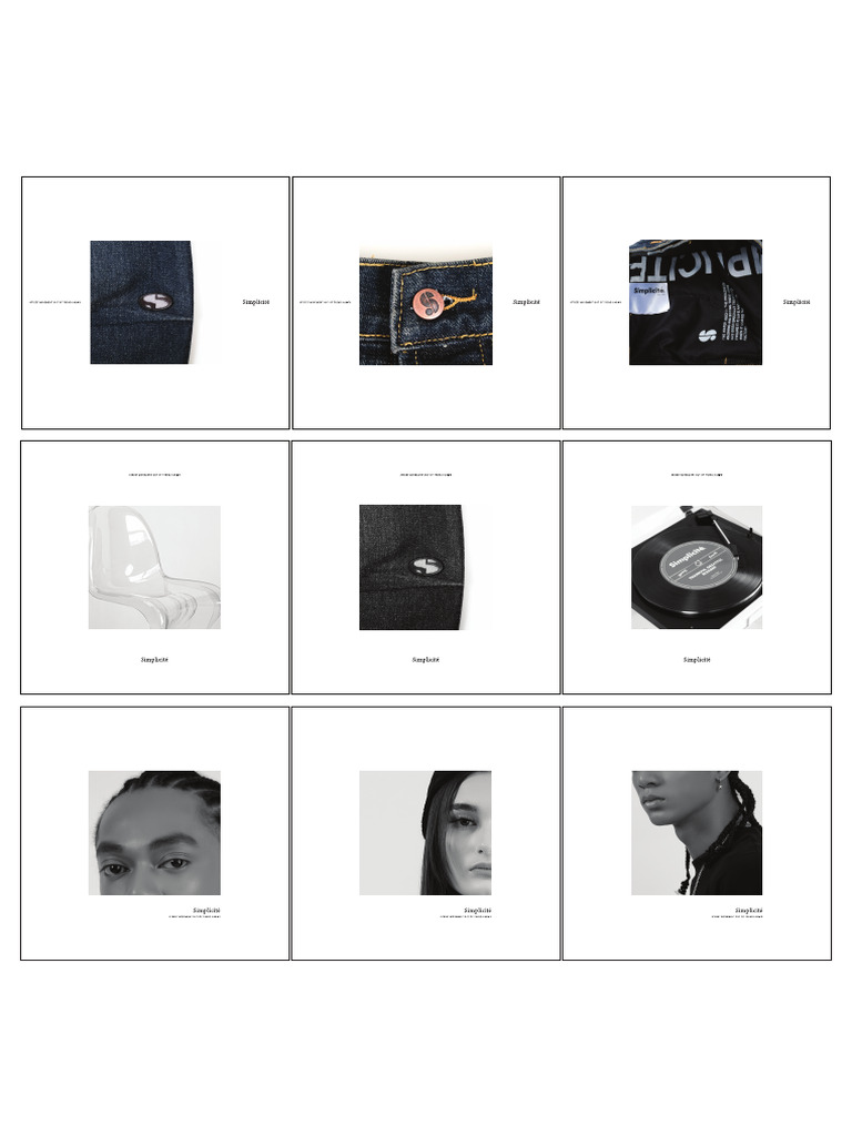 Contoh Carousel | PDF