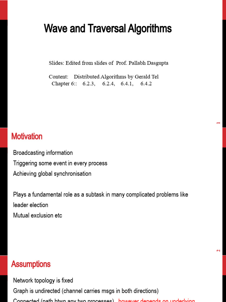 Traversal Algorithms Pdf Time Complexity Computer Science