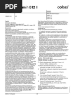 Medio MIO | PDF | Enzima | Química