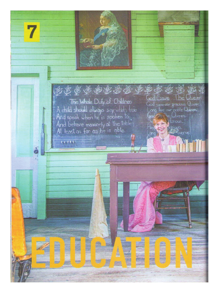 Outcomes 2ed Intermediate SB 6 | PDF