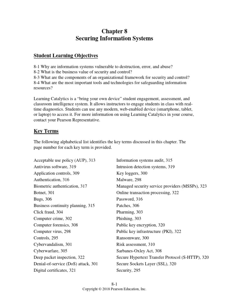 Management Information Systems Managing The Digital Firm 15th Edition ...