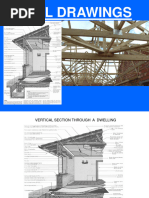 Roof Take Off Template | PDF | Roof | Architectural Design