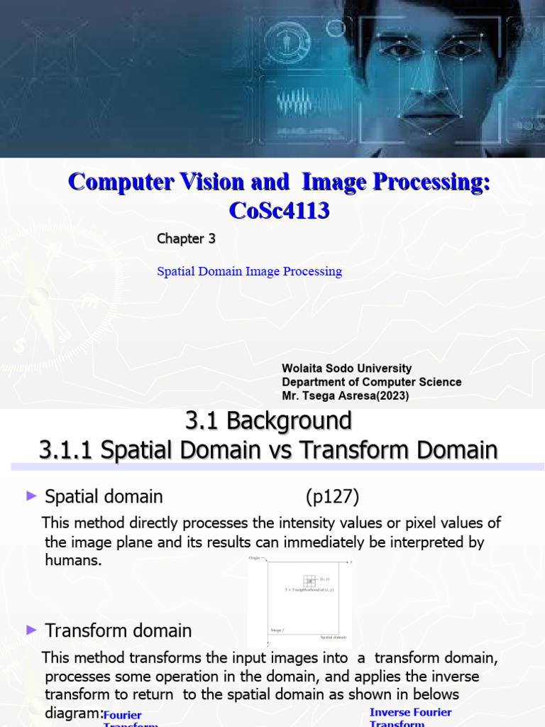 Ch3 SDIP | PDF | Function (Mathematics) | Digital Signal Processing