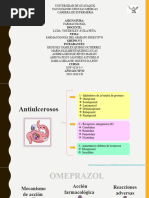 Alizaprida: Dosis y Efectos Secundarios | PDF | Ciencias farmacéuticas ...