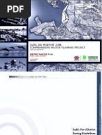 Aai Guidelines | PDF | Zoning | Map