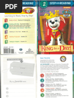 Lexile and ATOS Level According To Grade | PDF