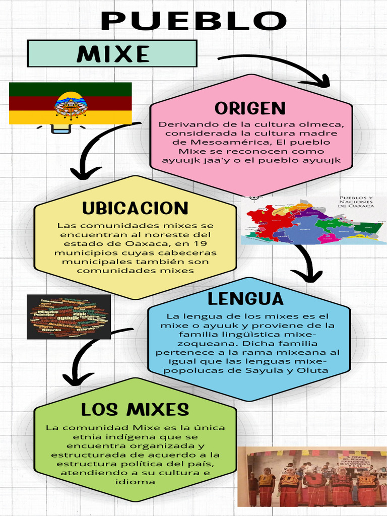 Infografia Grafico Proceso Pasos Orden Doodle Multicolor | PDF | Ciencias sociales