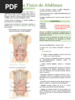 Anatomia Da Região Inguinal | PDF | Anatomia | Trato gastrointestinal
