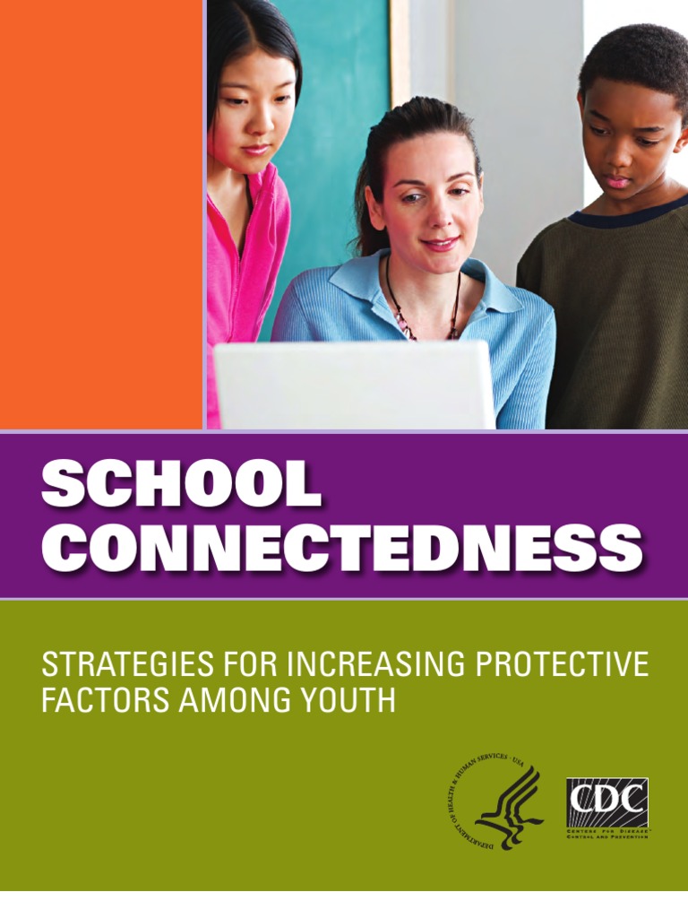 CDC Connectiveness Booklet | PDF | Classroom Management | Teaching Method