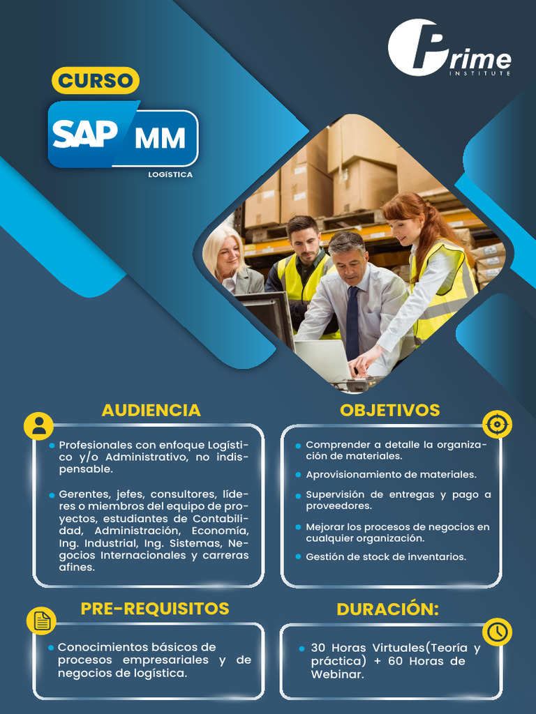 Sap MM | Descargar gratis PDF | Obtención | Negocios económicos
