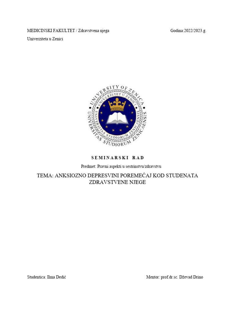 Pravni Aspekti | PDF