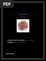 Essay Questions For CSEC English B New Syllabus | PDF | Twelfth Night ...