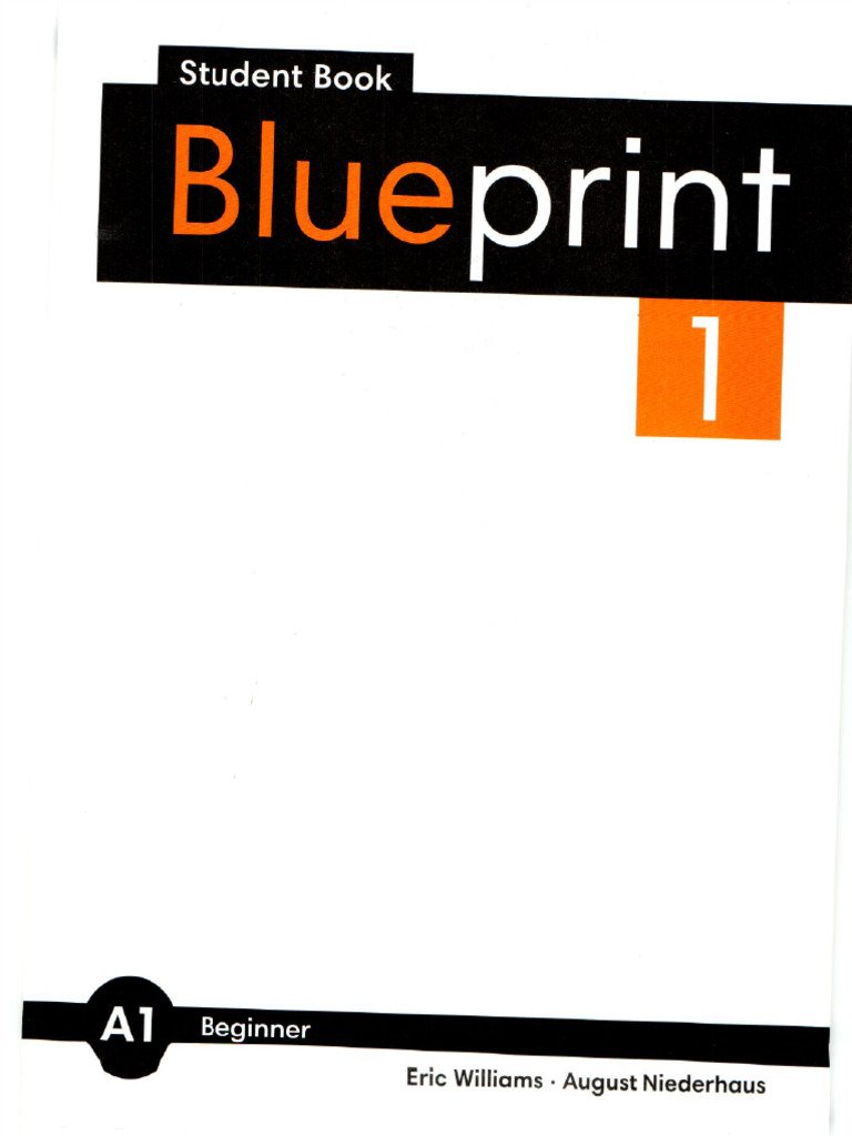Students Book 1 | PDF