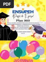 Perfil de Egreso 2022 de La Nueva Escuela Mexicana | PDF | Plan de ...