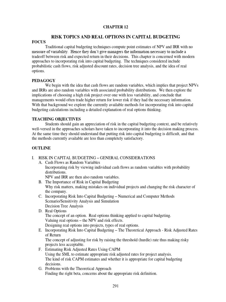 Practical Financial Management 7th Edition Lasher Solutions Manual | Download Free PDF | Capital ...