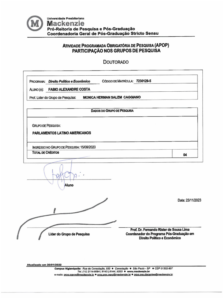 Apop Pdf