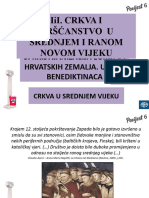 Povijest 6 Udzbenik Iz Povijesti Za Sest | PDF
