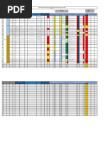 Colores Por Mes g050 | PDF