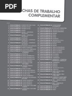 RP 5034 | PDF | Deficiência | Bem-estar