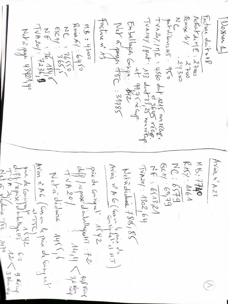 Correction Examen 2020 2021 Pdf