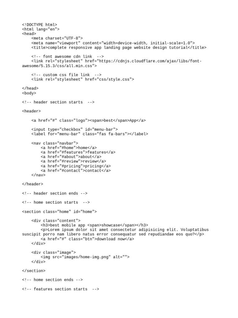 Index | PDF | Computing | Software