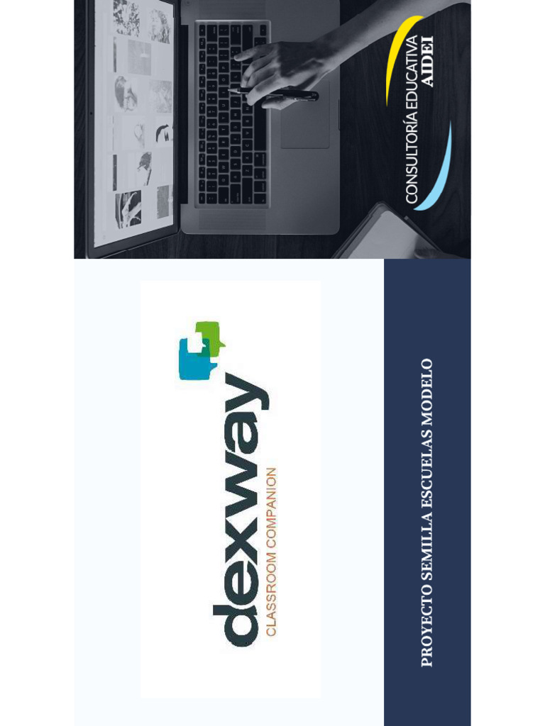 Proyecto Semilla Dexway | PDF