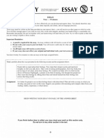 The Outsiders Chapter 1: Key Questions | PDF