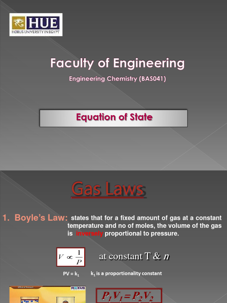 Section 2 | PDF | Gases | Physics