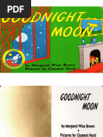 Goodnight Moon Full Text PDF | PDF
