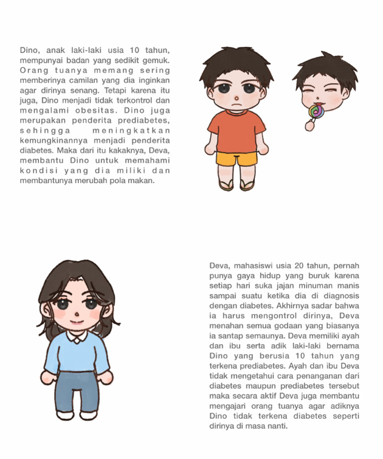 Deva Dino About | PDF