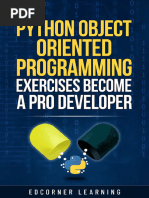 101 Free Python Books PDF | PDF | Python (Programming Language ...