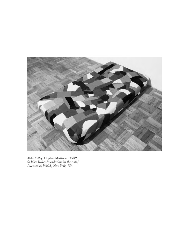 George Baker: The Body After Cubism | PDF | Cubism | Abstract Art